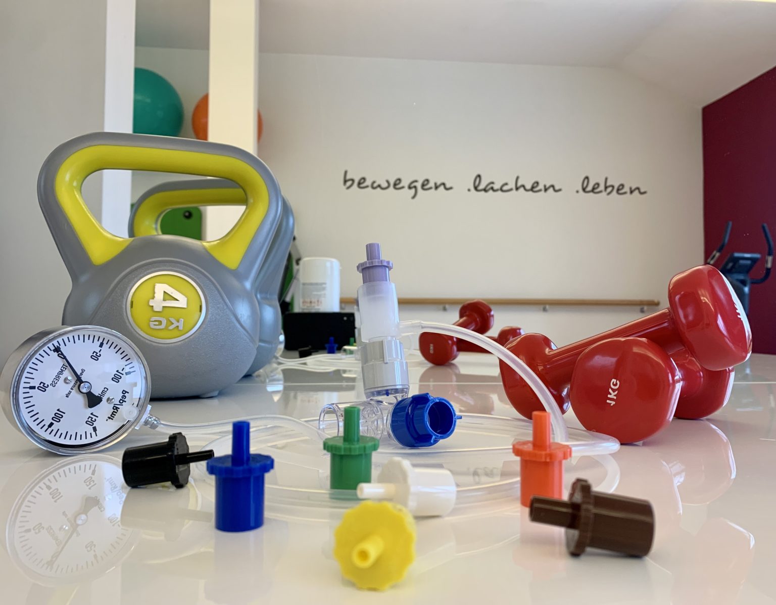 Therapieangebot – Physiotherapie Wolkersdorf